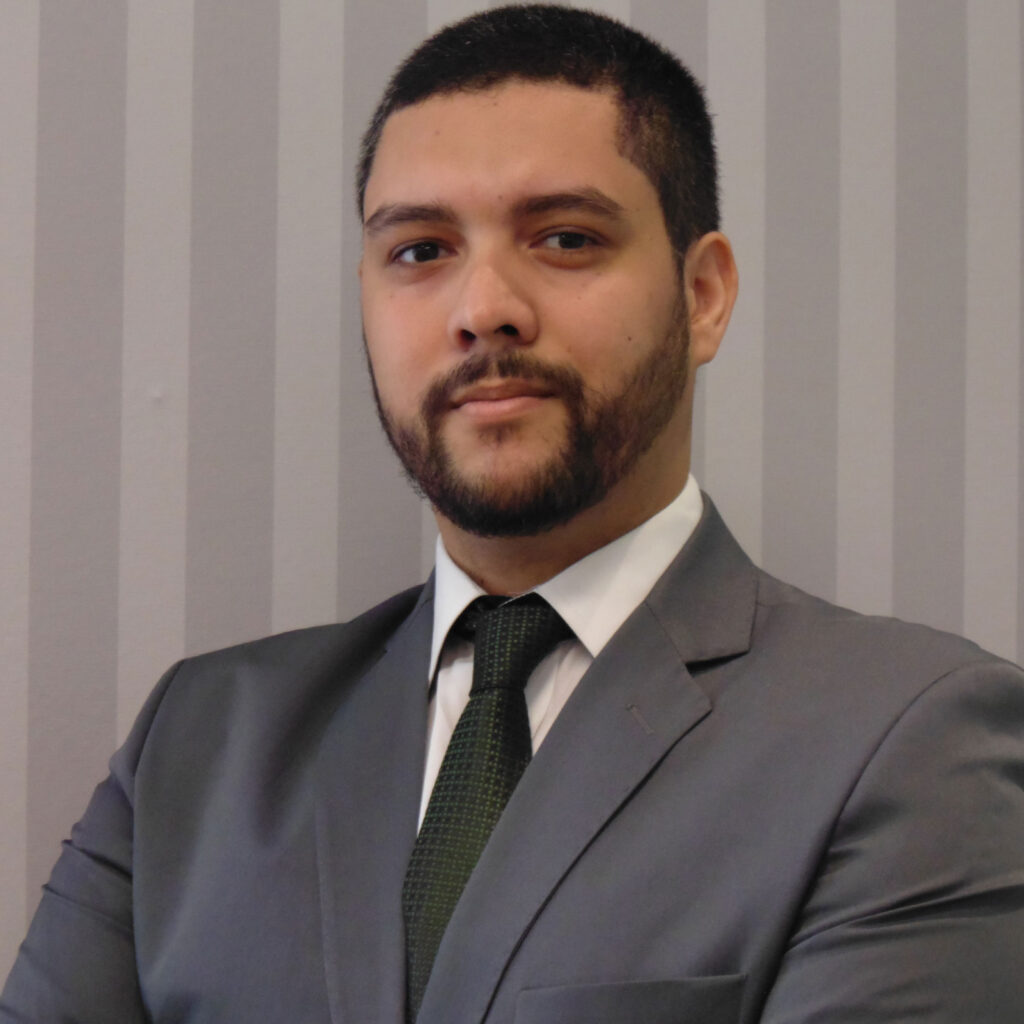 Equipe - Conde & Siciliano Advogados