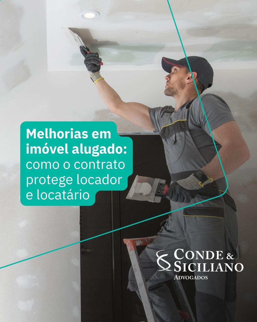 Melhorias em imóvel alugado: como o contrato protege locador e ...